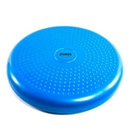 ProsourceFit Core Balance Disc Trainer, 14" Diameter with Pump ...