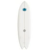 California Board Company 9' Soft Surfboard - Walmart.com