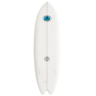 California Board Company 9' Soft Surfboard - Walmart.com
