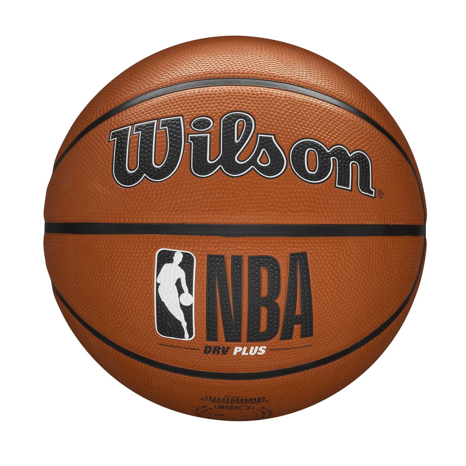 Click here for Wilson Nba Drv Plus Basketball Official Size prices
