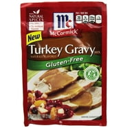 Mccormick Original Country Gravy Mix (Pack Of 4) 2.64 Oz Packets ...