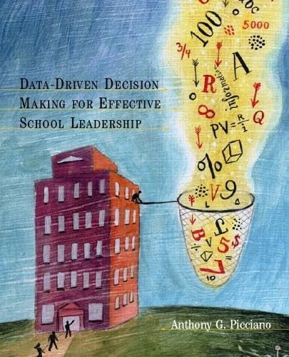 Pre-Owned Data-Driven Decision Making for Effective School Leaders ...