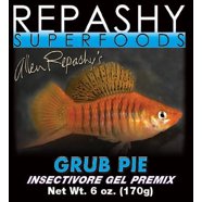 Wardley Low Fat Turtle Treat, 1 Oz - Walmart.com