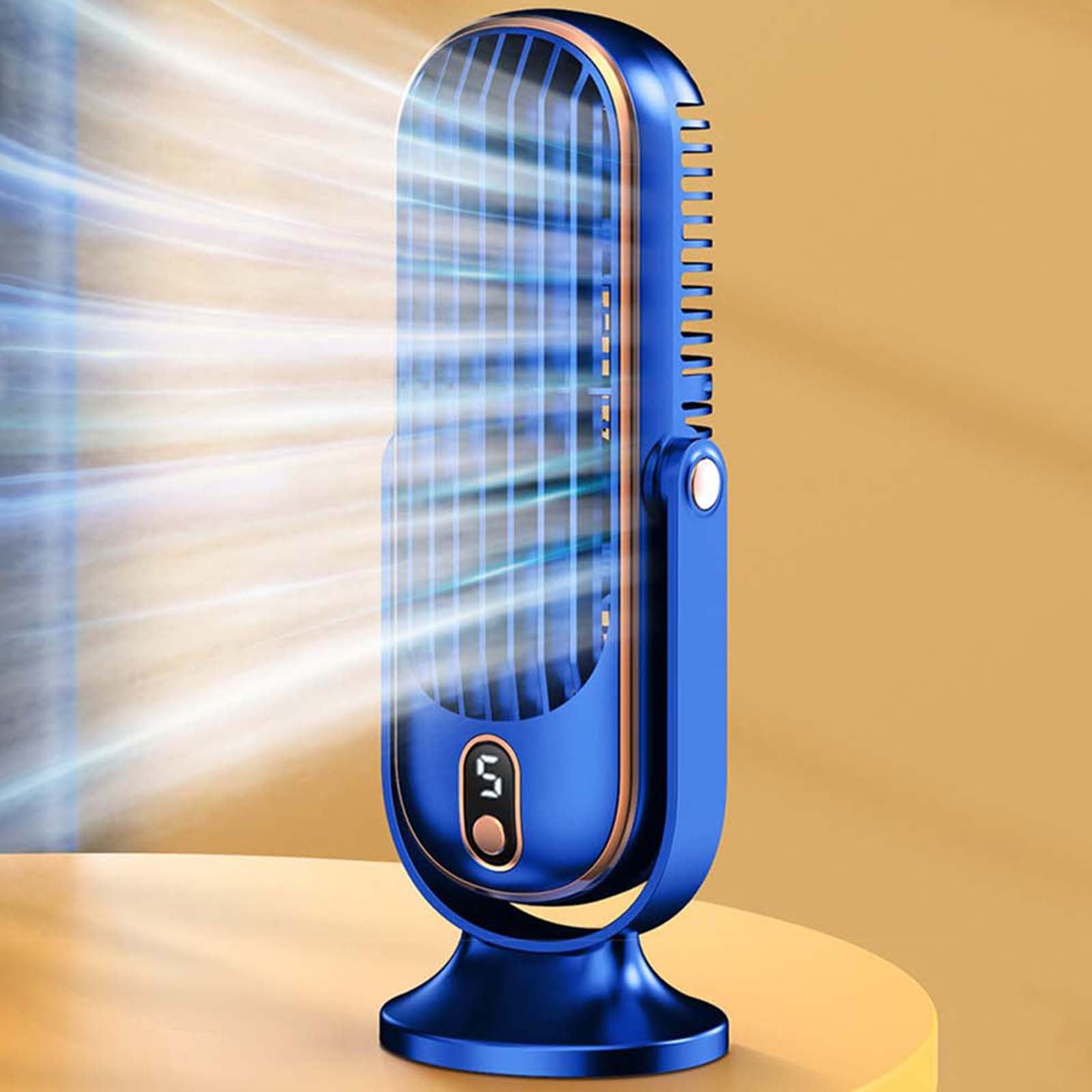 Click here for Sdhkgrrt 1pcs Portable Rechargeable Fan  Usb Desk... prices