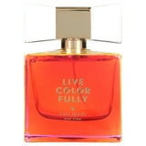 Live Colorfully by Kate Spade for Women 3.4 oz Eau de Parfum Spray ...