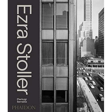 Ezra Stoller: A Photographic History of Modern American Architecture ...