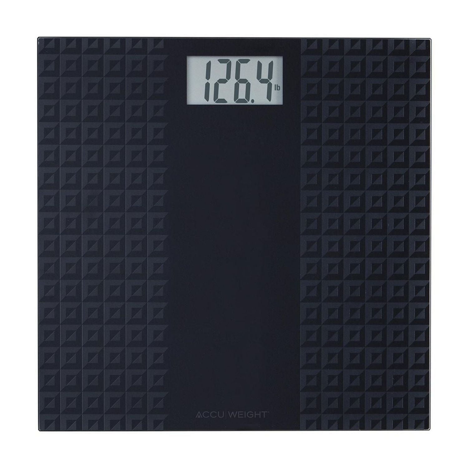 Click here for Accuweight 400 Lb Digital Glass Scale In Black prices