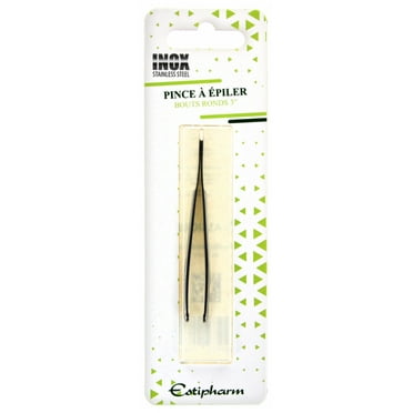 Bohin Hardanger Embroidery Scissor/Tweezers, 4-3/8" - Walmart.com