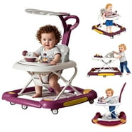 KidsEmbrace DC Comics Batman Batmobile Baby Walker with Activity Tray ...