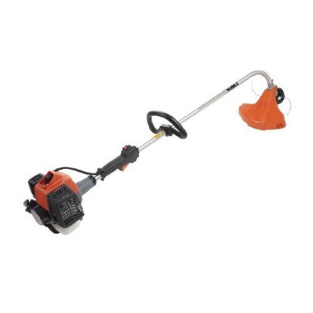 Tanaka TCG22EABSLP 21.1cc Curved Shaft Gas String Trimmer / Edger with ...