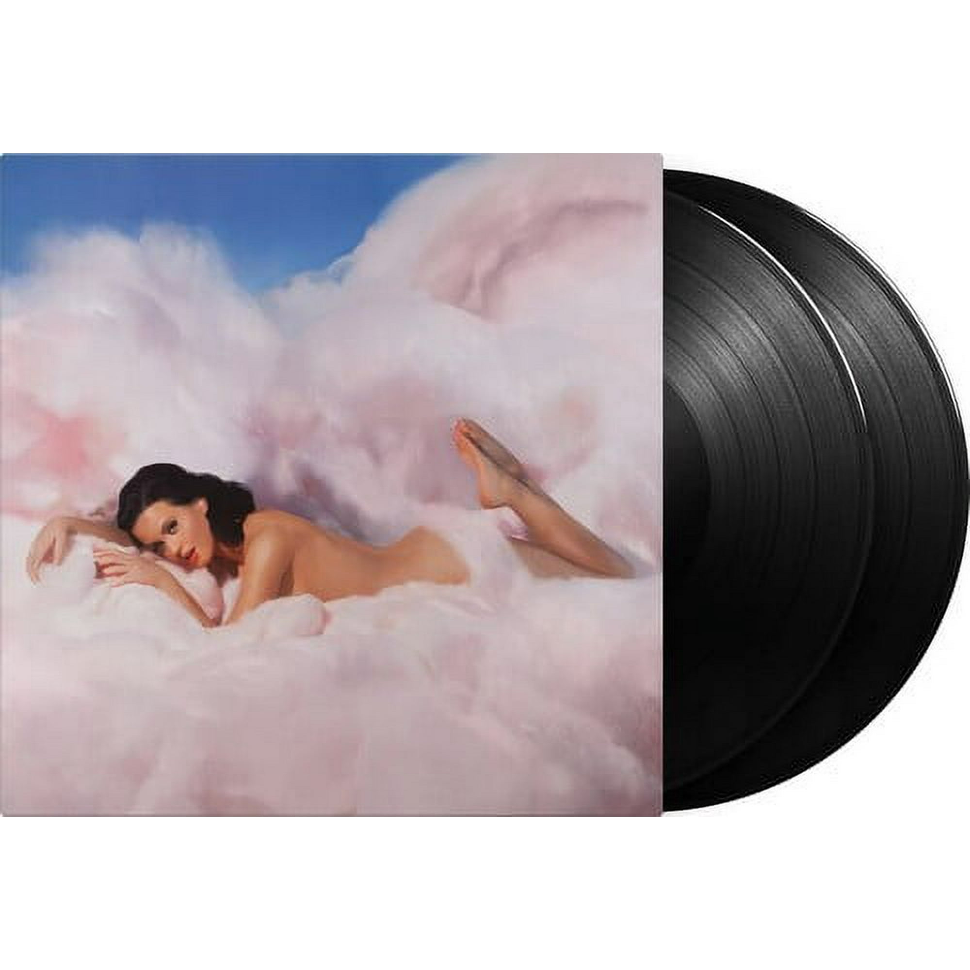 Click here for Capitol / Emi Teenage Dream prices