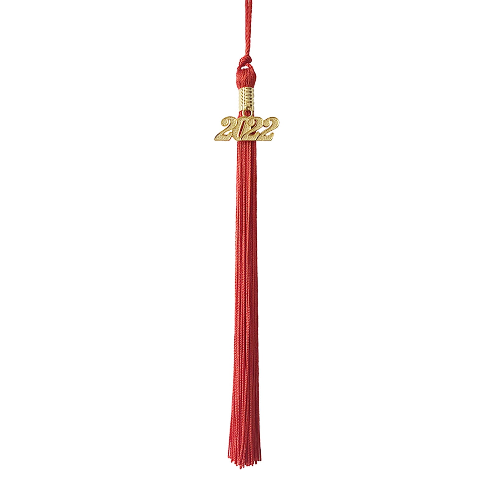ruhuadgb Handmade Decorative Hanging Tassel Decor Polyester Beautiful ...