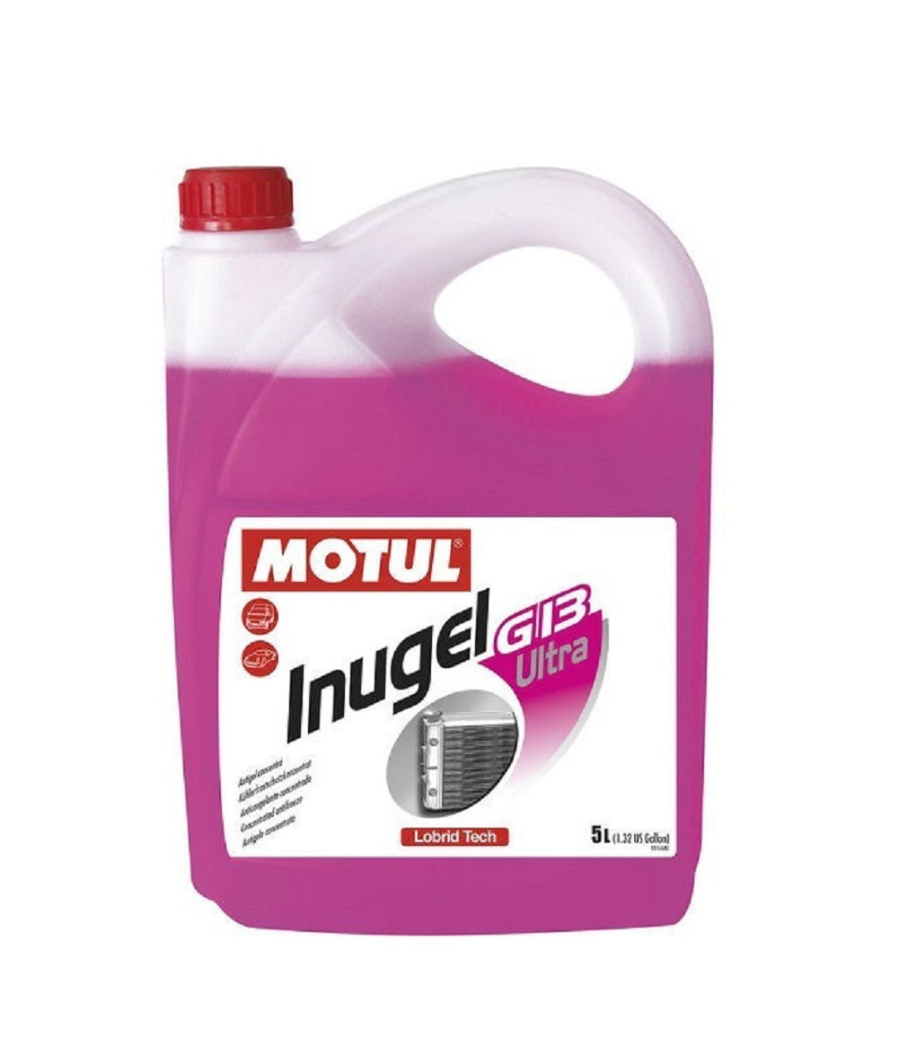Anticongelante Motul Inugel G13 | Walmart en línea