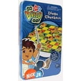 Go Diego Go Checkers - Contains 24 Diego and Bobo Brothers Checker ...