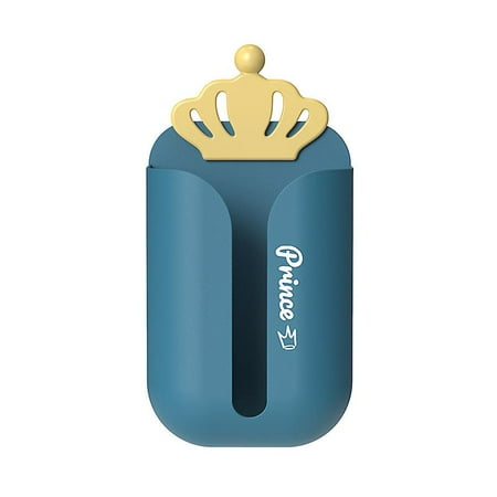 Starlight-tissue Box Toilet Paper Holder Storage Household Kleenex ...