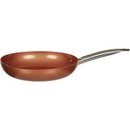 Copper Chef 10 Piece Nonstick Pan Set, with CeramiTech - Walmart.com