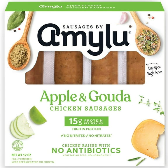 Amylu - Walmart.com