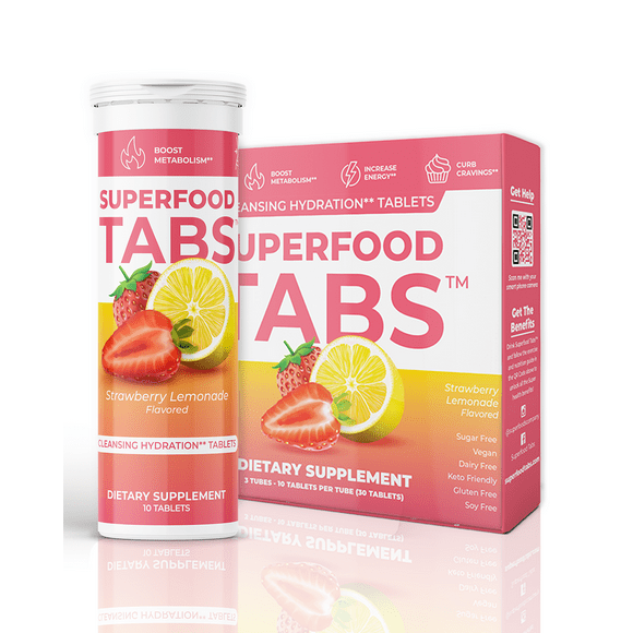 Fizzies Drink Tablets