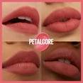 Maybelline Super Stay Teddy Tint, Long Lasting Matte Lip Stain ...