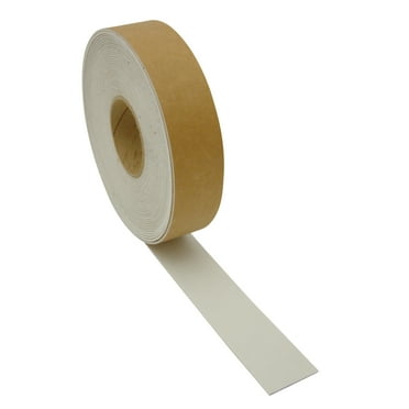 FindTape Polyester Felt Tape [1.5mm thick] (FELT-065): 3/4 in. x 50 ft ...