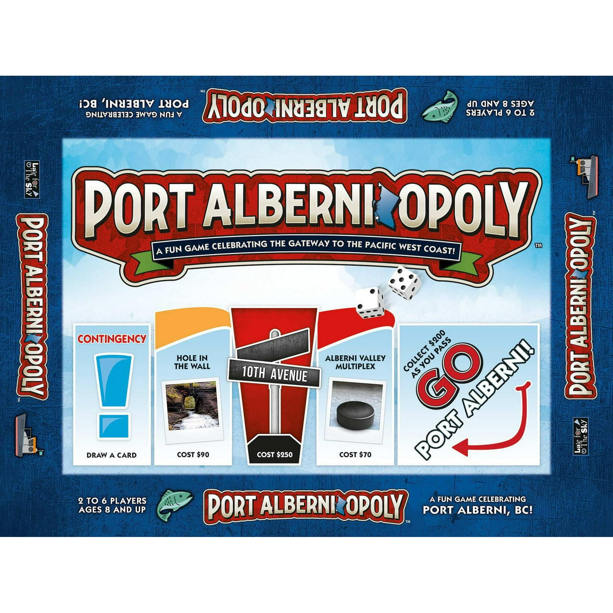 Click here for Outset Media Port Alberni-Opoly prices