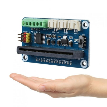 Motor Driver Board Work For A Long Time DC Motor Board For | Walmart Canada