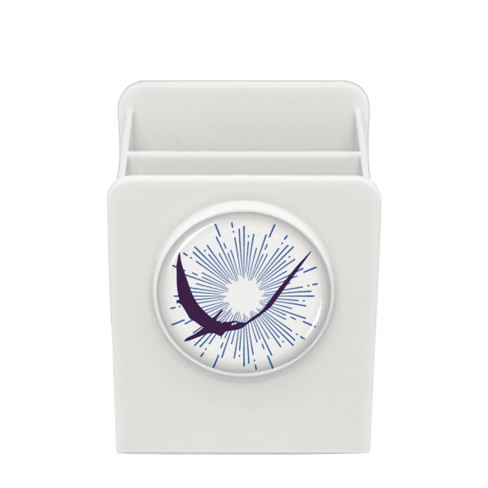 Sky Animal Flying Predator Desk Pencil Holder Cup Pen Organizer ...