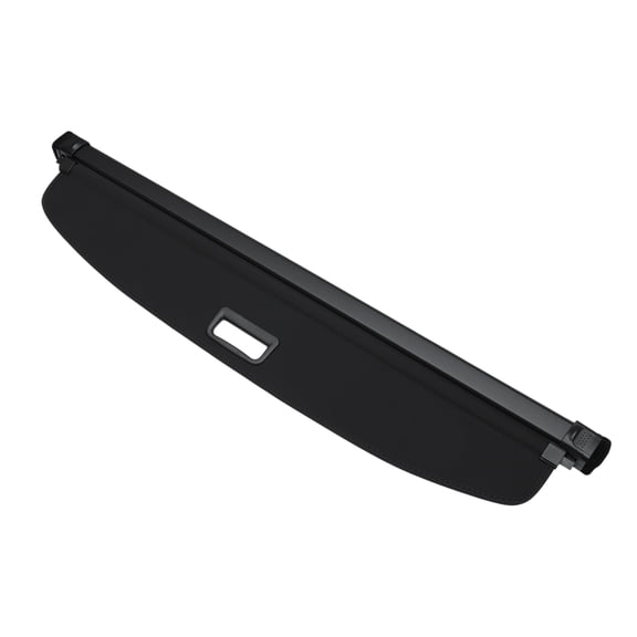 Car Trunk Retractable Cargo Cover for Kia EV9 2024 2025 Rear Trunk ...