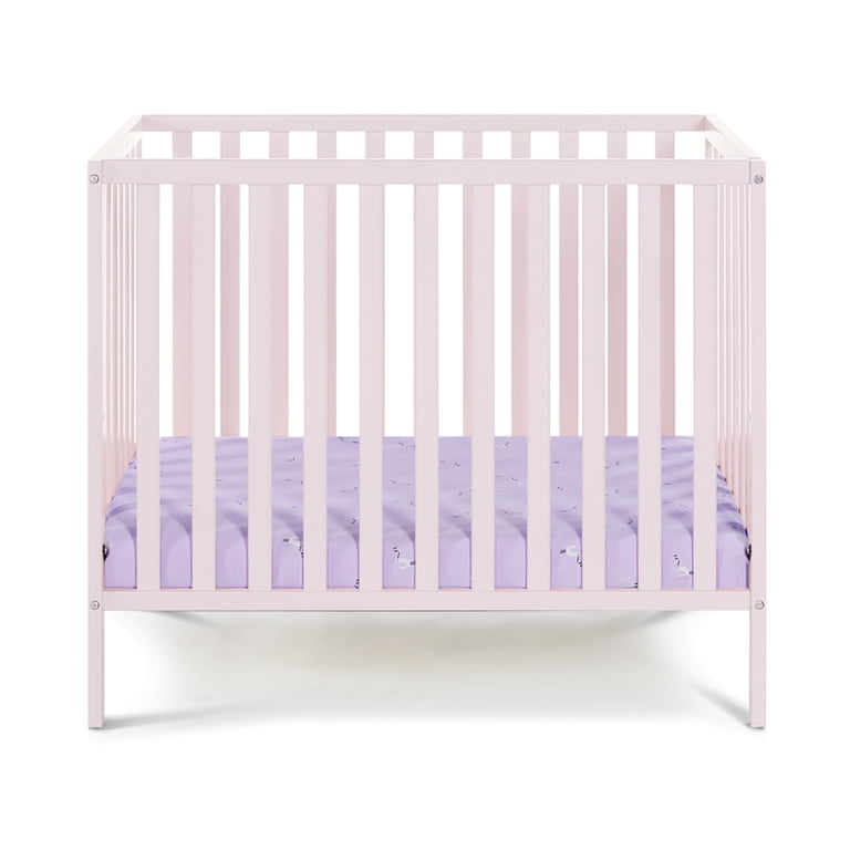 Walmart Mini Crib Mattress