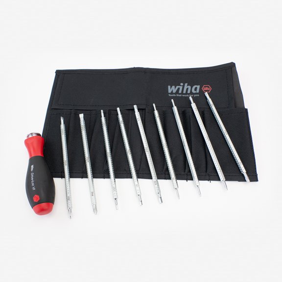 Micro Torx Set