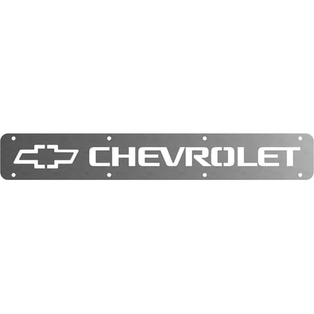 Click here for Rock Tamers Rt310 Trim Plates Chevrolet Pair As Sh... prices