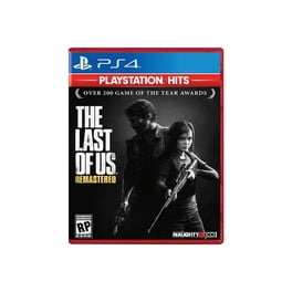 Last of us os4 store