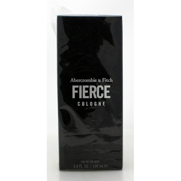 Fierce Cologne Abercrombie