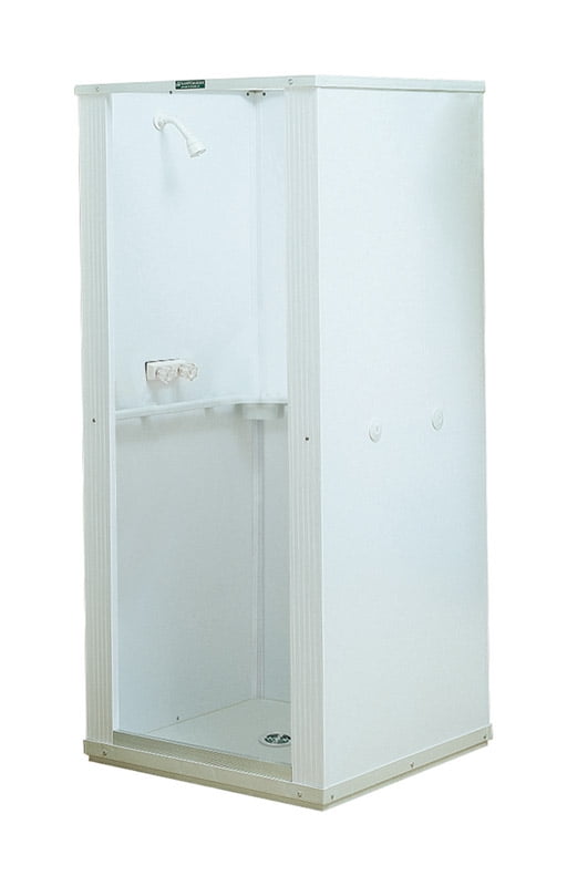 Mustee Durastall Shower Stall - Walmart.com - Walmart.com