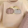 2-3 Years Toddler Toddler Baby Boy Christmas Car Smocked Outfit Long ...