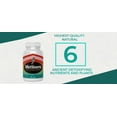 Meticore 3-Pack | Herbal capsules for health food stores - Walmart ...