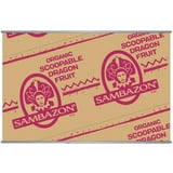Sambazon Scoopable Dragonfruit, 3 Gallon Tub -- 1 each - Walmart.com