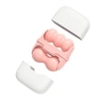 2-in-1 Facial Ice Roller - Cold Massage Roller for Puffiness, Eye ...