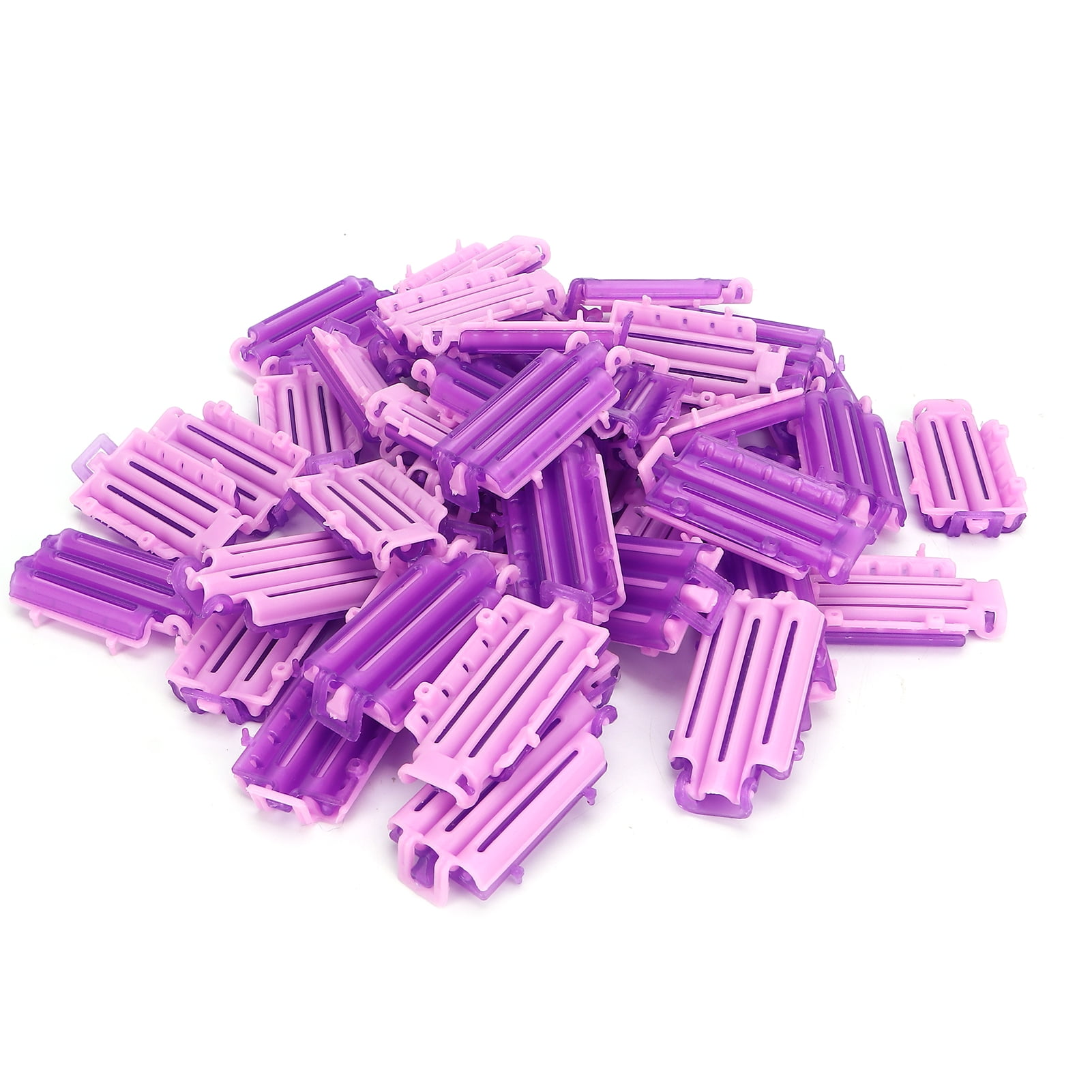 Click here for Oubit Hair Curlers Clip 45pcs Hair Perm Rods Hair... prices