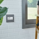 Legrand Wnah11 Adorne - White - Walmart.com