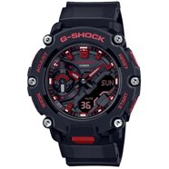 Casio G-Shock X Ignite Red Series Analog Digital Quartz GA-700BNR-1A ...
