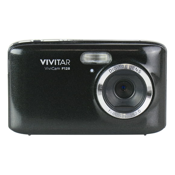 Vivitar Cameras
