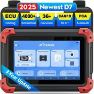 XTOOL X100 Pads Car Key Fob Programming Device, Diagnostic Scan Tool ...