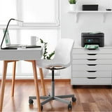 "Epson WF-2930 All-in-One Wireless Printer with Scan, Copy, Fax, Auto ...