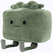 2024 Yellow Hair Boys Plush, Bryson And Ham Plush, Plush Figure ...