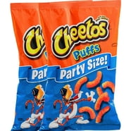 Soban Korean Sweet and Spicy Puffs Yangnyeom Style 10.5 oz 2 Pack - Walmart.com