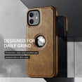 Cell Phone Case Quality Pu Leather Mobile Phones Cases for iPhone 11 12 ...