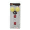 Performance Tool LED Trailer Alignment Kit, 12.80 in x 5 in x 1.20 in ...