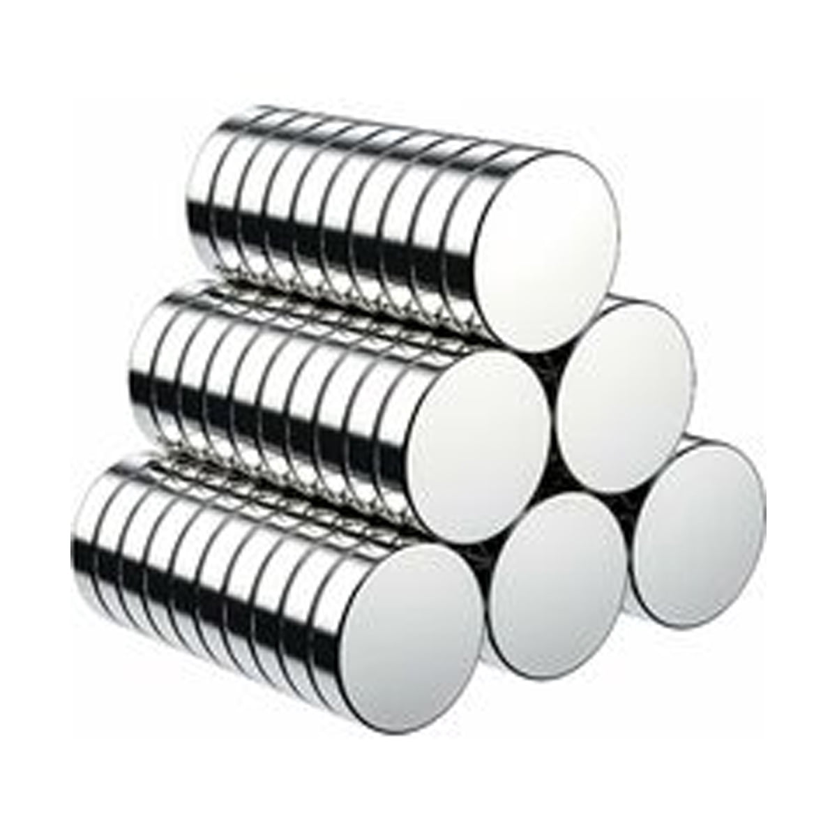 Click here for Funavi 60 Strong Neodymium Round Magnets  Mini Fri... prices
