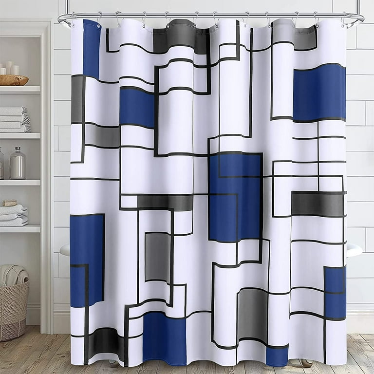 Shower Curtains For Men